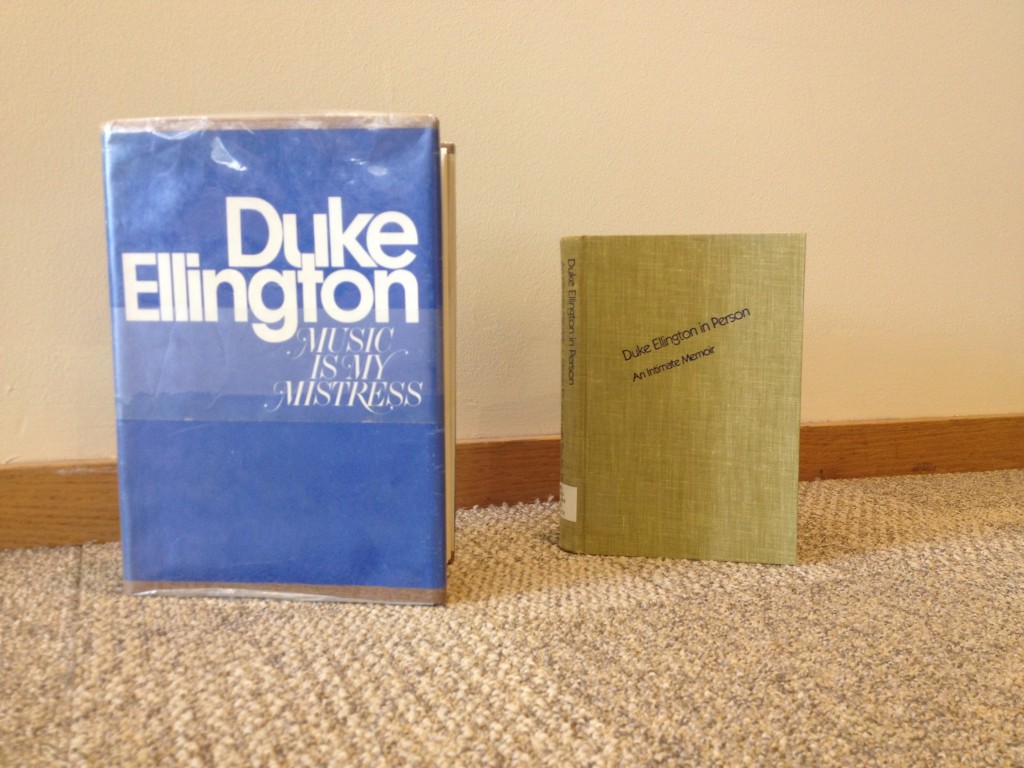 Duke Ellington | Music 345: Race, Identity, and Representation in ...