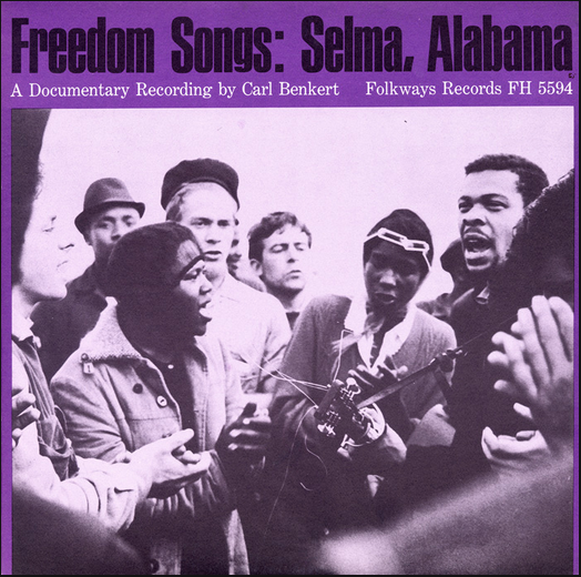 Selma – A Musical March | Music 345: Race, Identity, and Representation ...