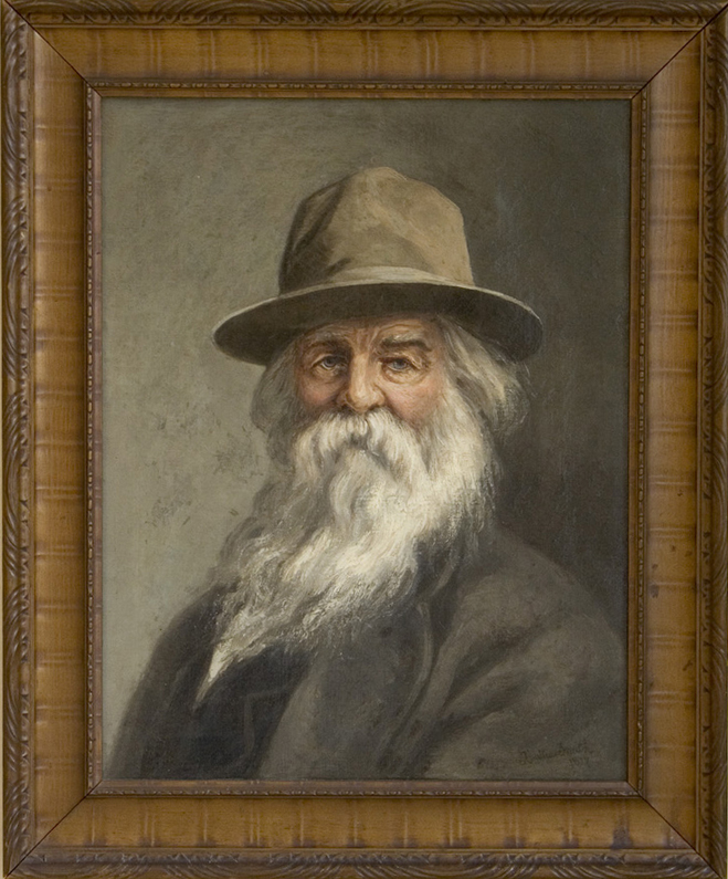 The two sides of Walt Whitman | Music 345: Race, Identity, and ...