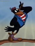 Walt Minstry: Dumbo’s Jim Crow | Music 345: Race, Identity, and ...