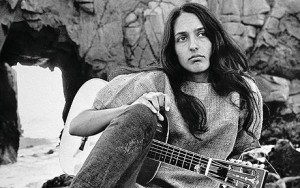 Joan Baez and the Rise of the Folk Protest | Music 345: Race, Identity ...