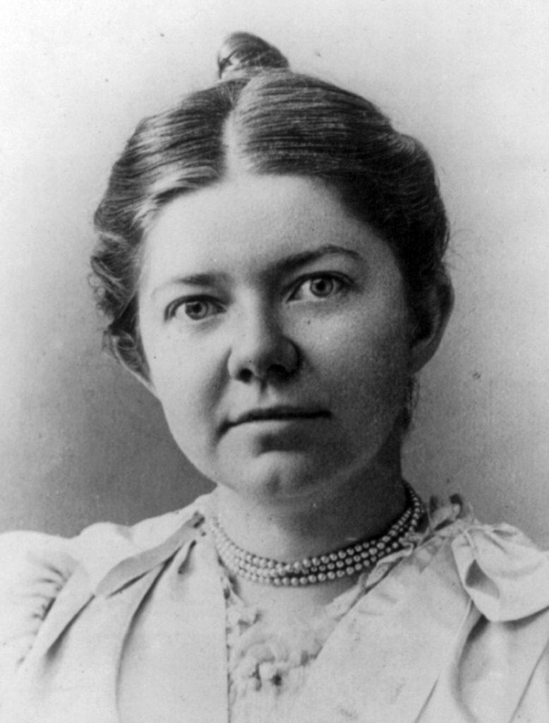 Amy Beach | Music 345: Race, Identity, and Representation in American Music