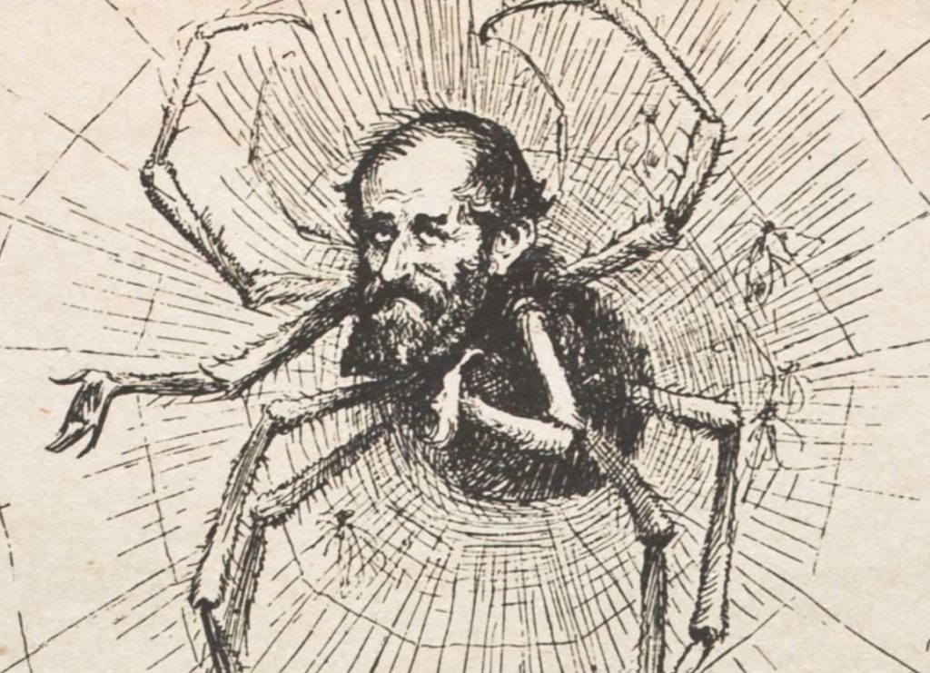 “Spider” John Koerner | Music 345: Race, Identity, and Representation ...