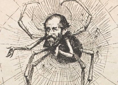 “Spider” John Koerner | Music 345: Race, Identity, and Representation ...