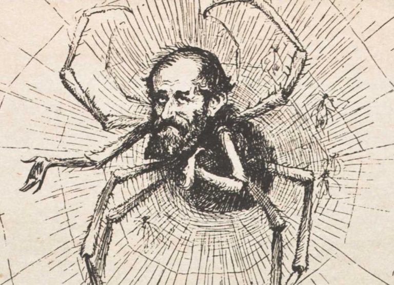 “Spider” John Koerner | Music 345: Race, Identity, and Representation ...