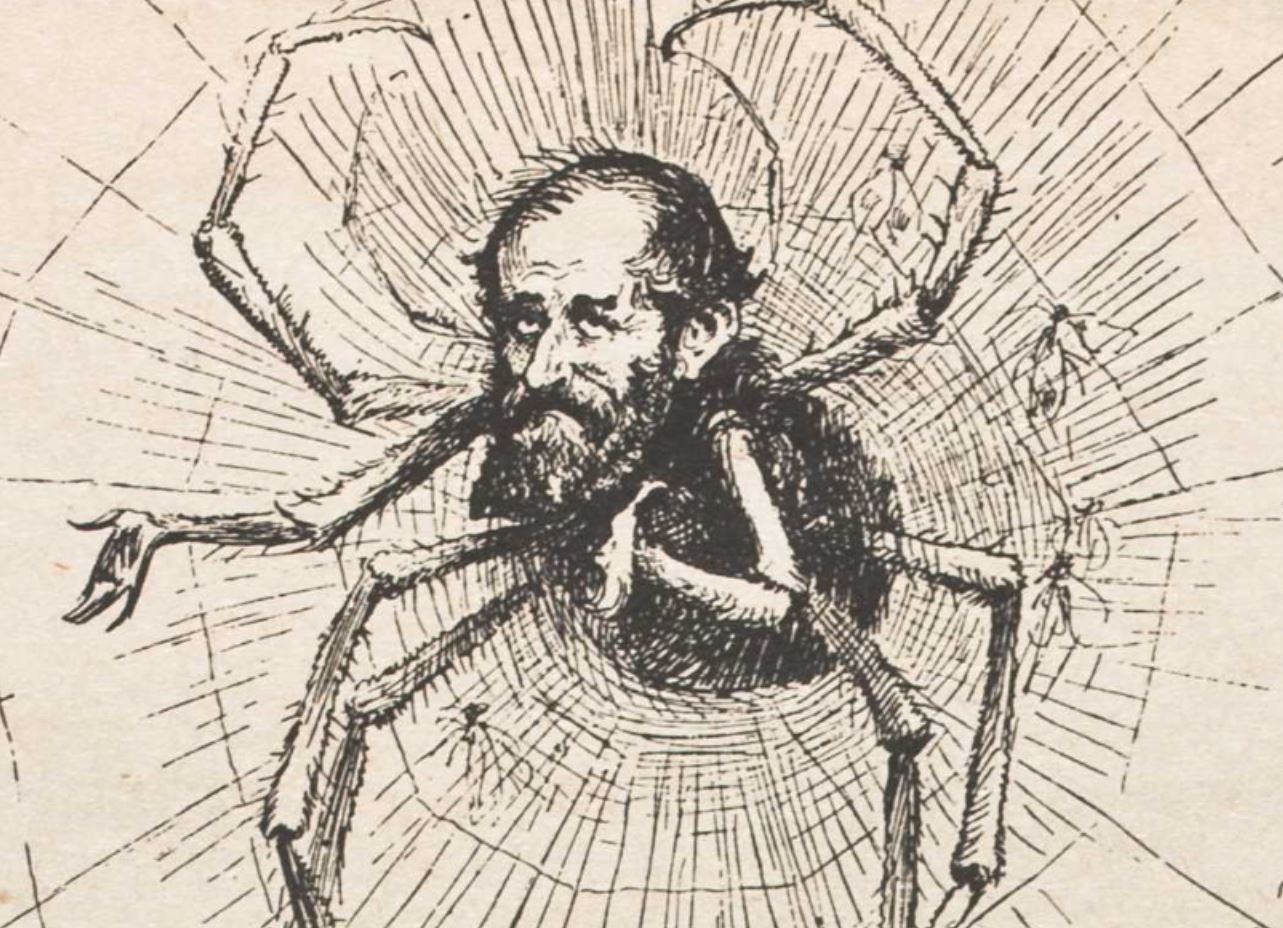 “Spider” John Koerner | Music 345: Race, Identity, and Representation ...