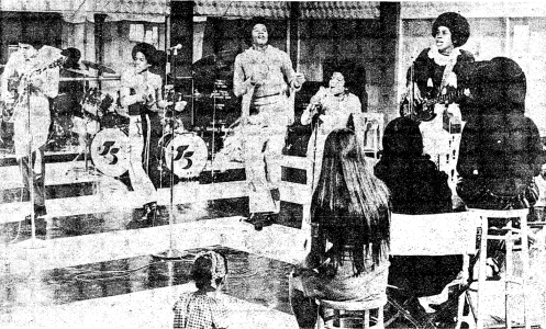 Motown, and the Impact of The Jackson 5 | Music 345: Race, Identity ...