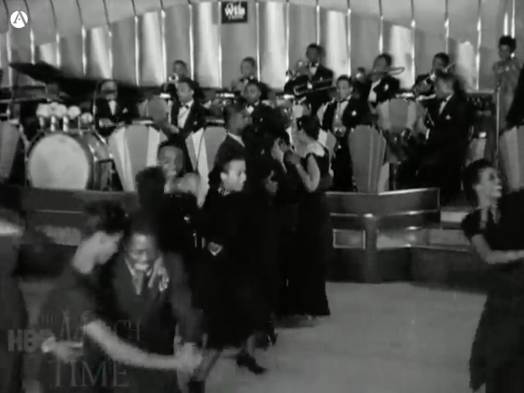 Original Dixieland Jazz Band | Music 345: Race, Identity, and ...