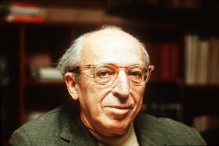 Copland and his American Influence | Music 345: Race, Identity, and ...