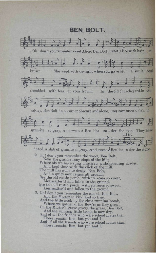This is how I talk: Comedy and language – a minstrel legacy | Music 345 ...