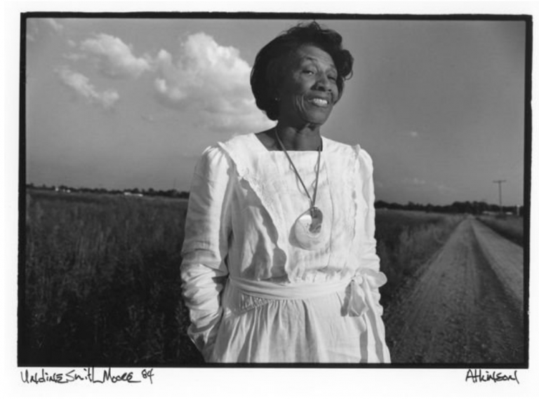 Undine Smith Moore on Musical Value | Music 345: Race, Identity, and ...