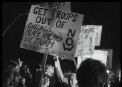 Identity and Music in the 1968 Chicago Protests | Music 345: Race ...