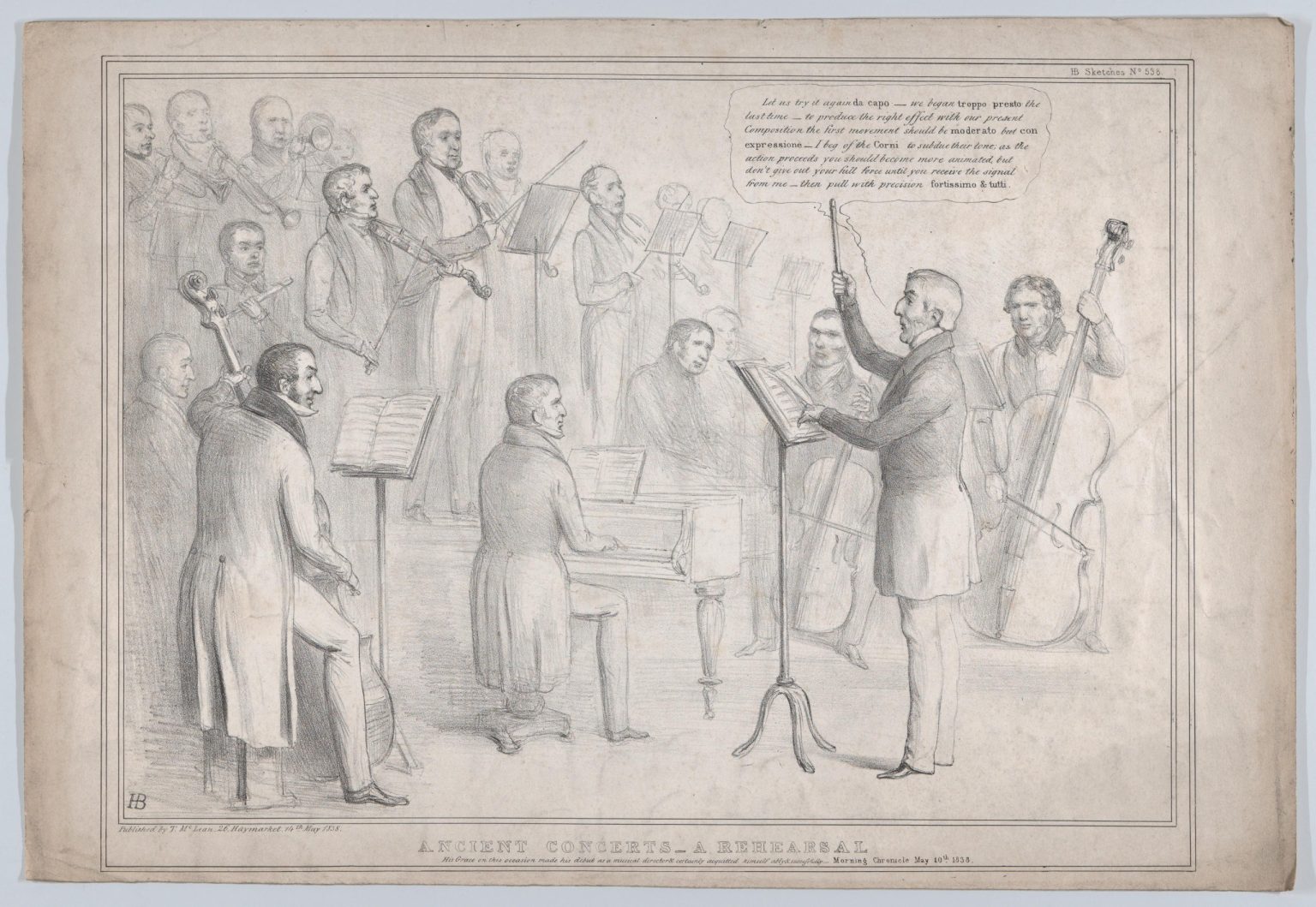 Art as Social Community mid 1800s | Music 345: Race, Identity, and ...