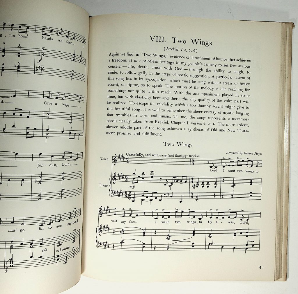 Musical Collections and Their Importance | Music 345: Race, Identity ...