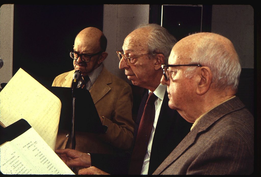A New Generation of American Composers: The Copland-Sessions Effect ...