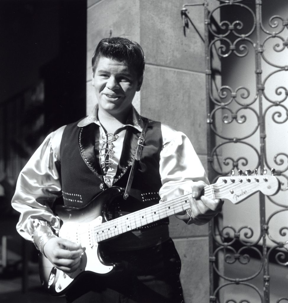 Ricky Valens and Rock ‘n’ Roll | Music 345: Race, Identity, and ...