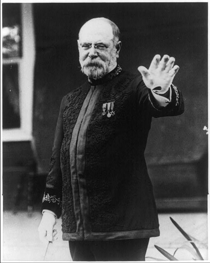 Whiteness portrayed in JP Sousa’s Sousa Band | Music 345: Race ...