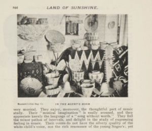 Music and Assimilation in a 19th-Century Indian Boarding School | Music ...