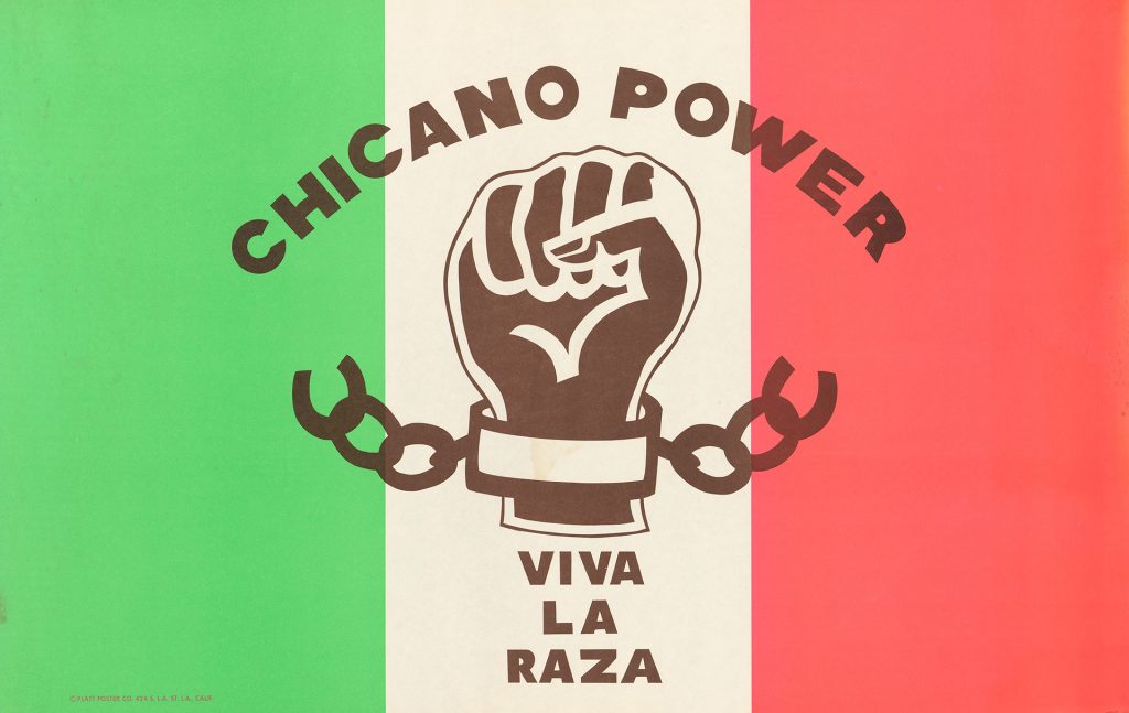 Chicano Movement | Music 345: Race, Identity, and Representation in ...