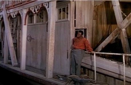 Show Boat Was a REAL Boat | Music 345: Race, Identity, and ...