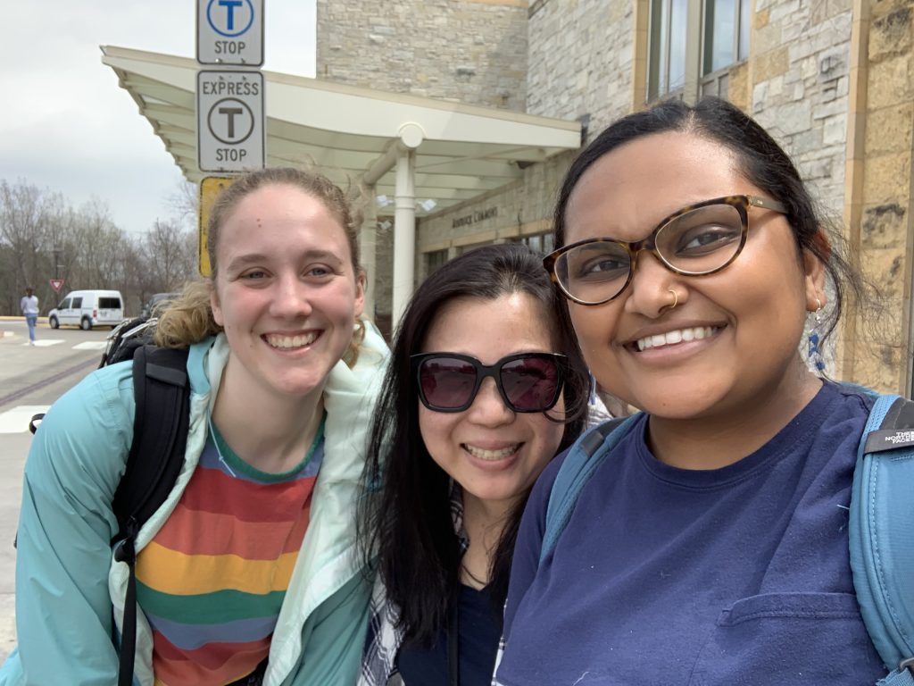 Development of Self and Emotions Lab (DSEL) | Grace Cho