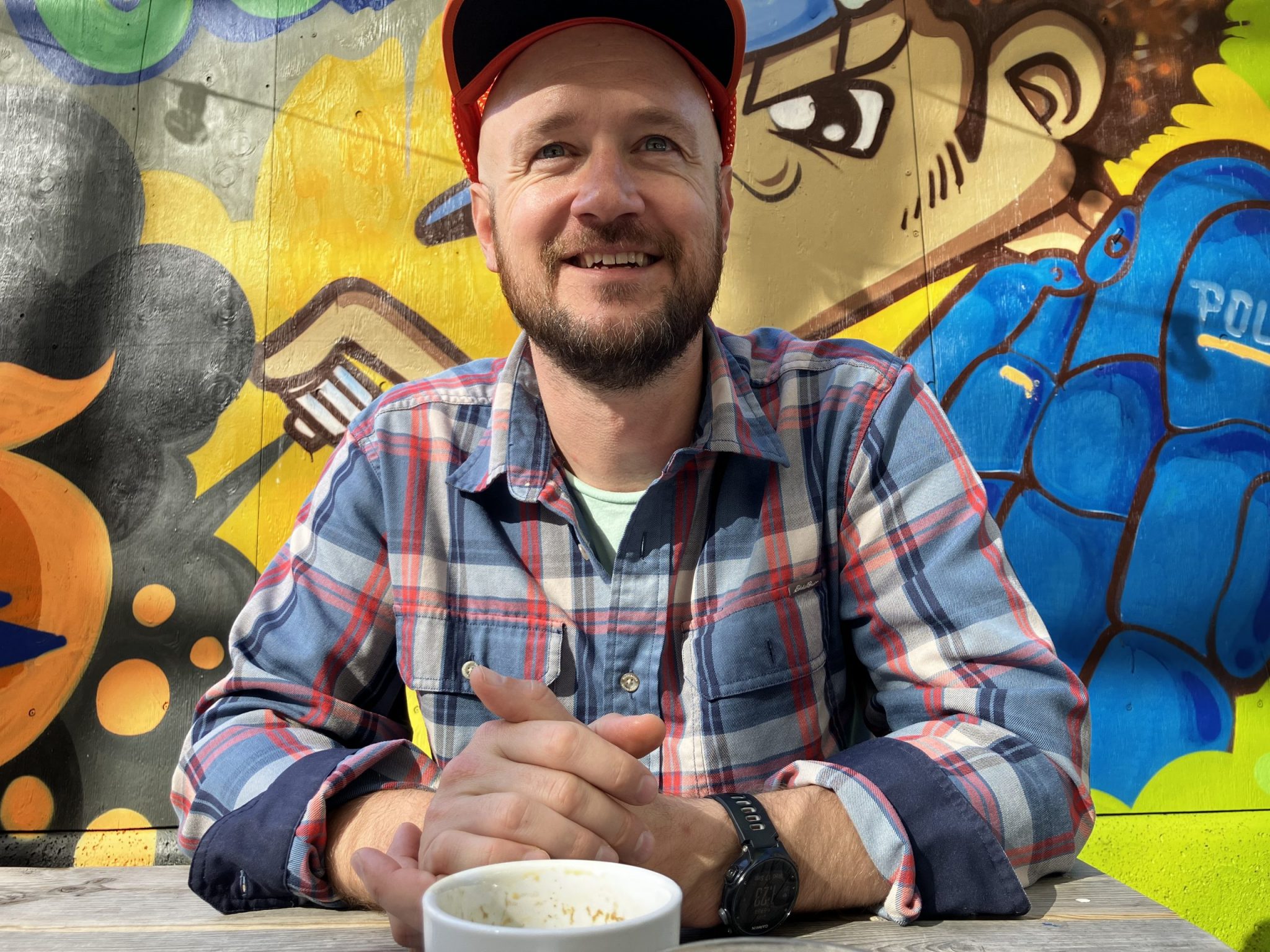 September – Jenna Coughlin, PhD