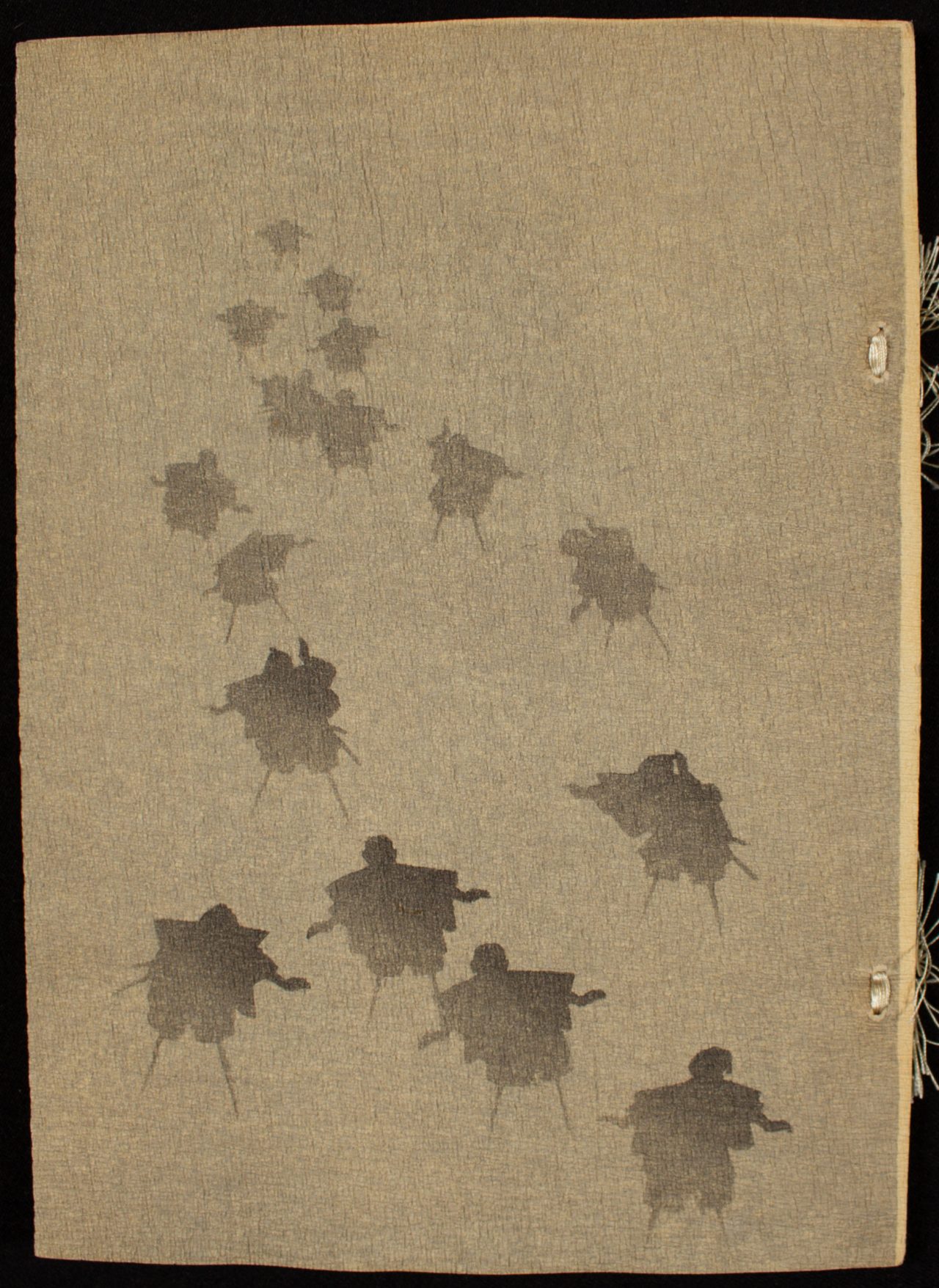 Box Set 3. Chin Chin Kobakama | Japanese Crepe-paper Books