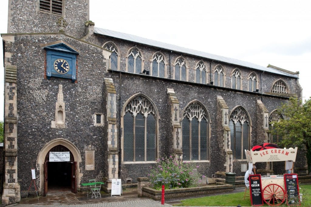Other Spaces: Medieval Architectural History Between Theory and ...