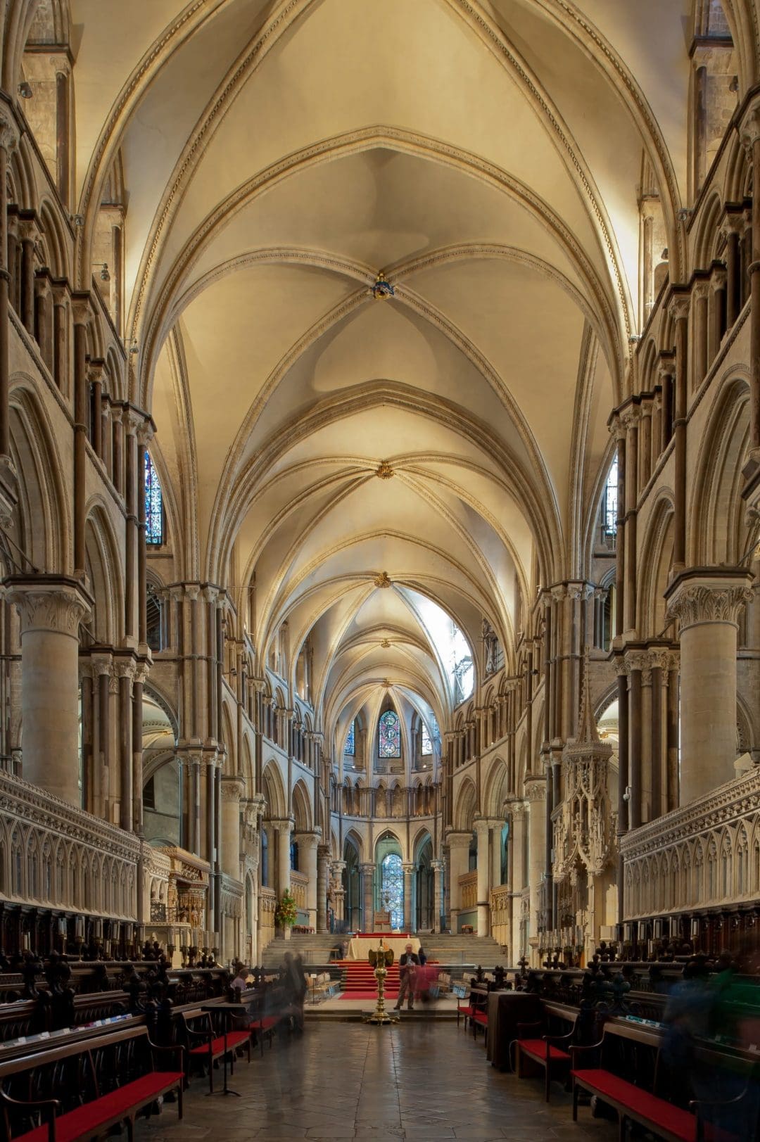 Other Spaces: Medieval Architectural History Between Theory and ...