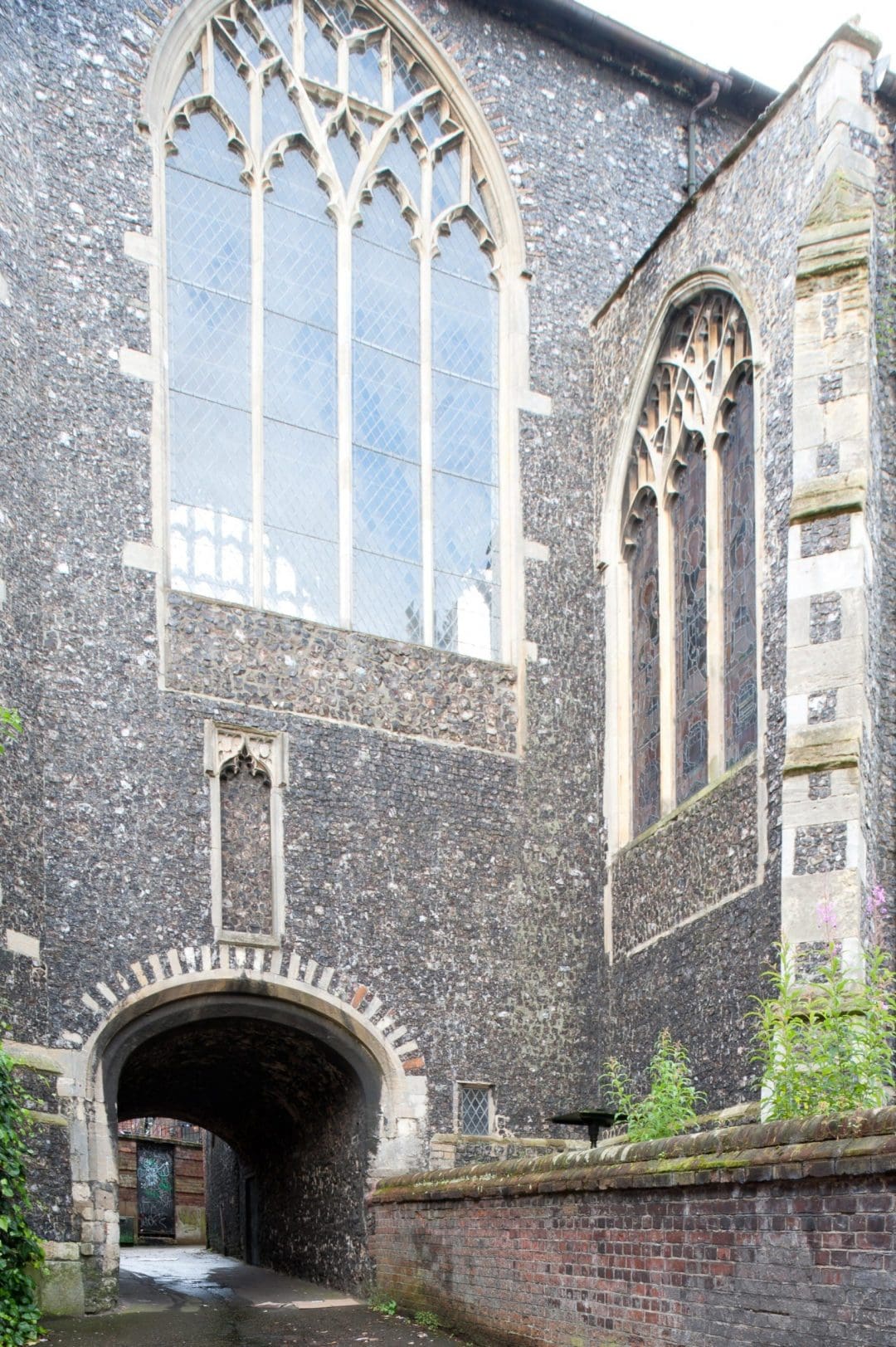 Other Spaces: Medieval Architectural History Between Theory and ...