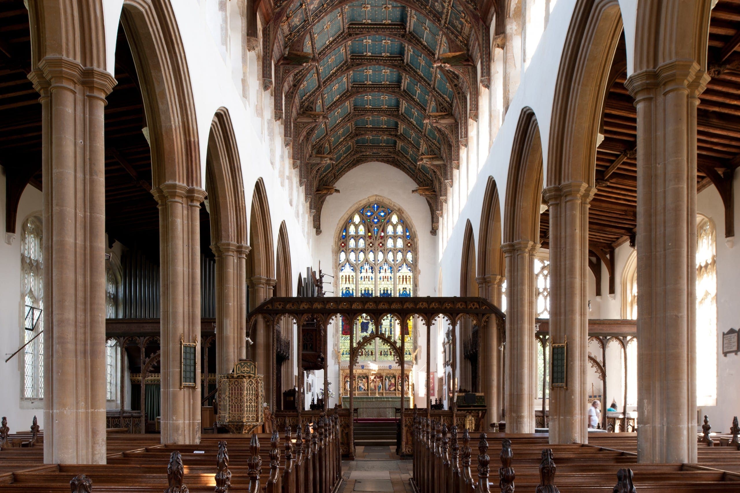 Other Spaces: Medieval Architectural History Between Theory and ...