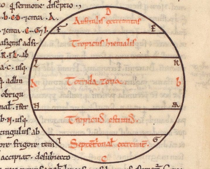 Zones, Stripes, and Strata: The Banded Grounds of Early Medieval ...