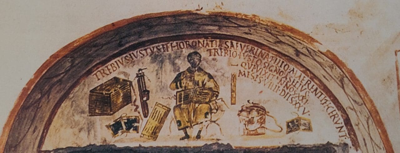 Gypsum and Mortar: Constructing Byzantine Builders and Craftsmen ...