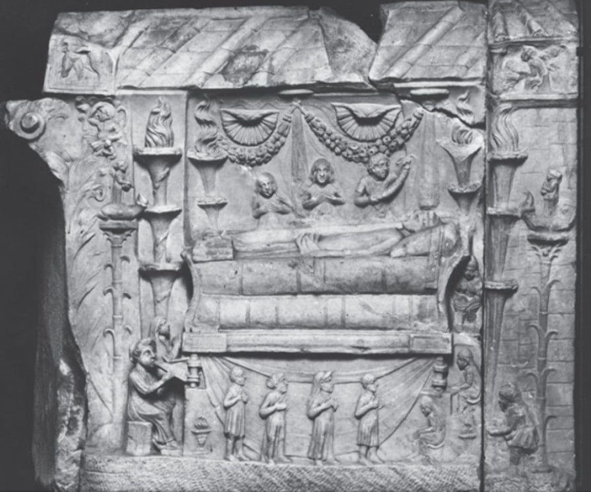 Gypsum and Mortar: Constructing Byzantine Builders and Craftsmen ...