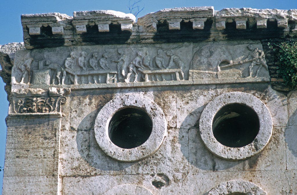 Pain Quotidien: Images of Bakers in Medieval France - Different Visions