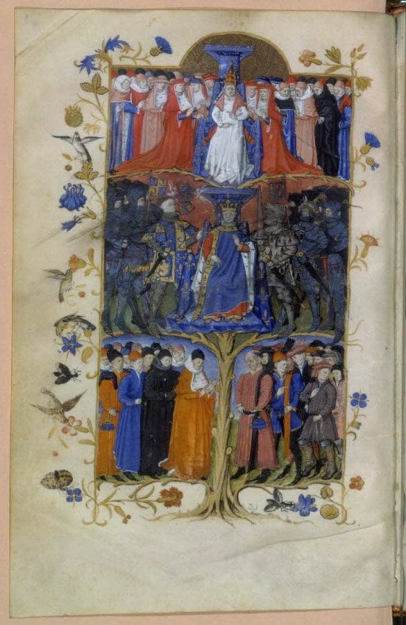 Introduction: Towards a Visual History of the Working Class - Different ...