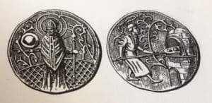 Pain Quotidien: Images of Bakers in Medieval France - Different Visions