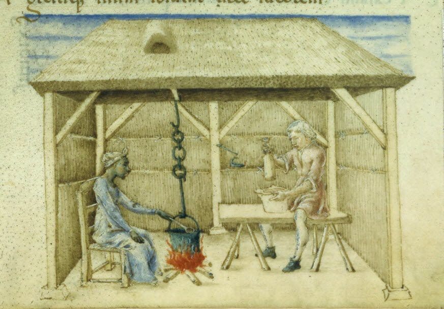 Introduction: Towards a Visual History of the Working Class - Different ...