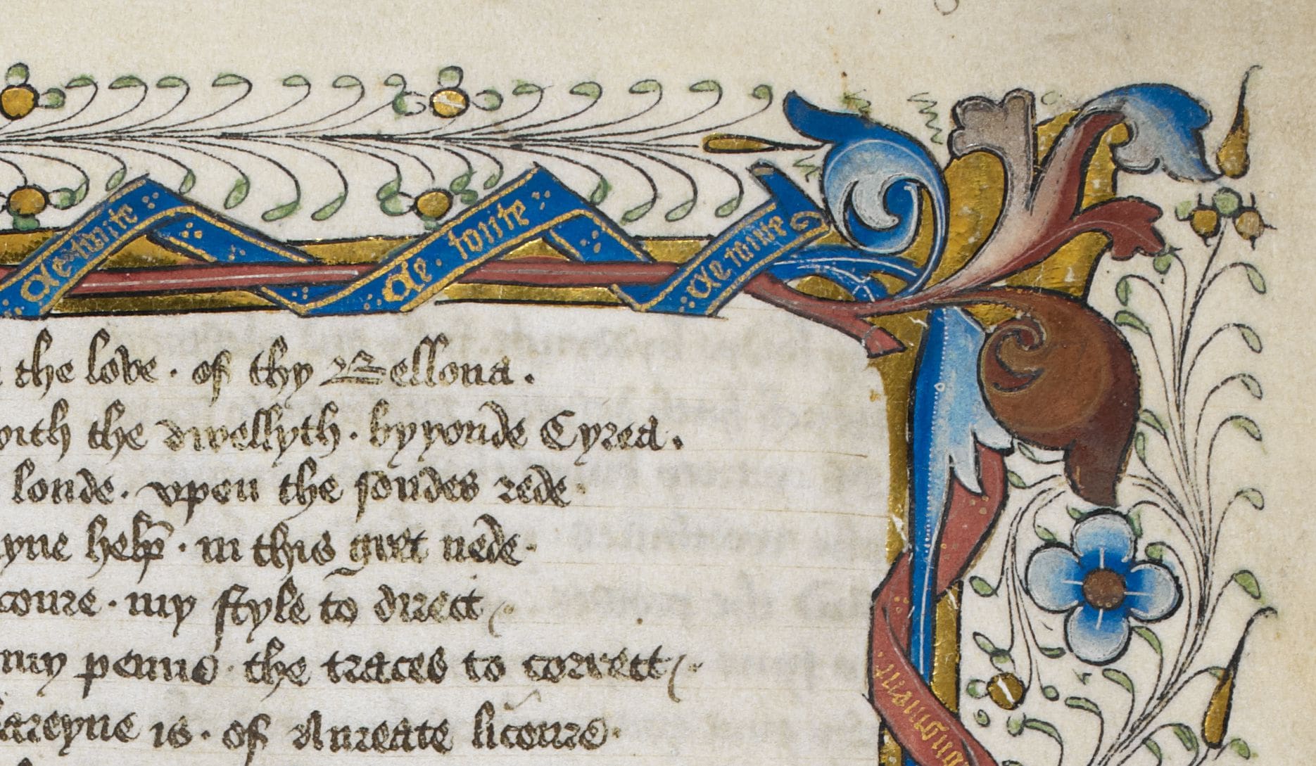 Aging Artists and Impairment in Fifteenth-Century England - Different ...