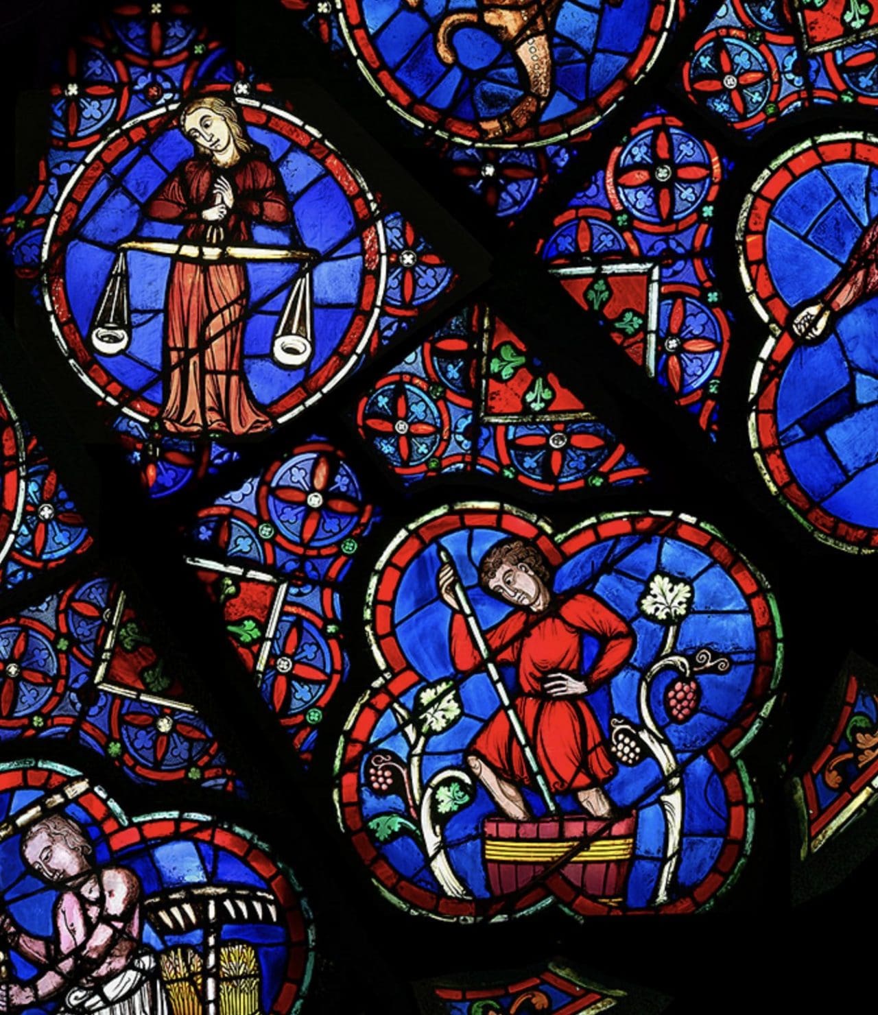 Traces of the Medieval Working Class in the Land of the Paris Cathedral ...