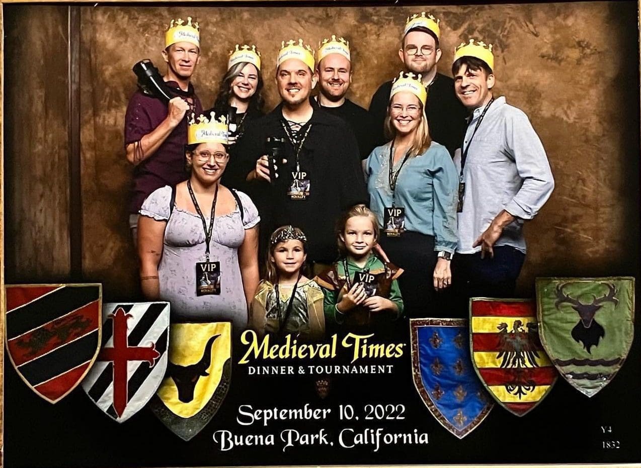 Introductions to the Middle Ages Through Medievalism: Special Issue CFP ...