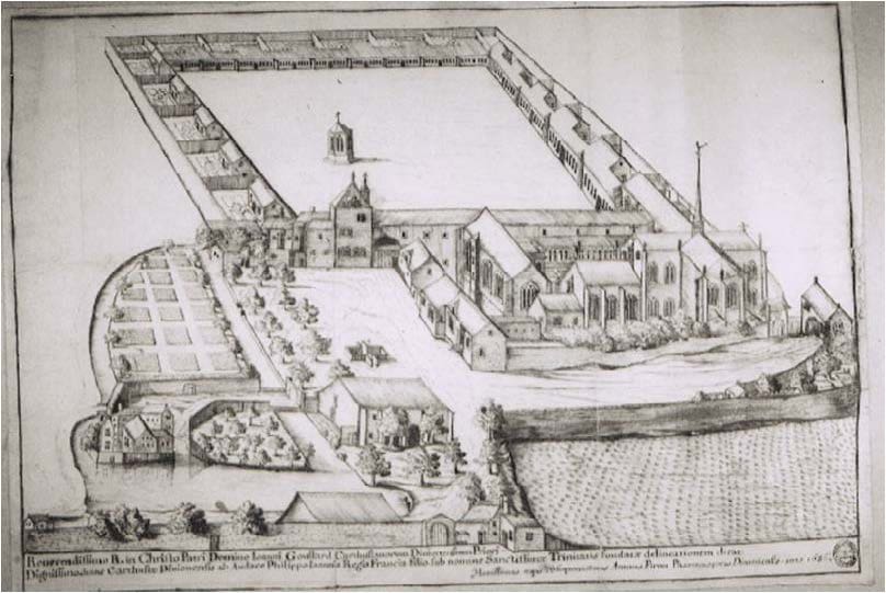 Visual Meaning and Audience at the Chartreuse de Champmol: A Reply to ...