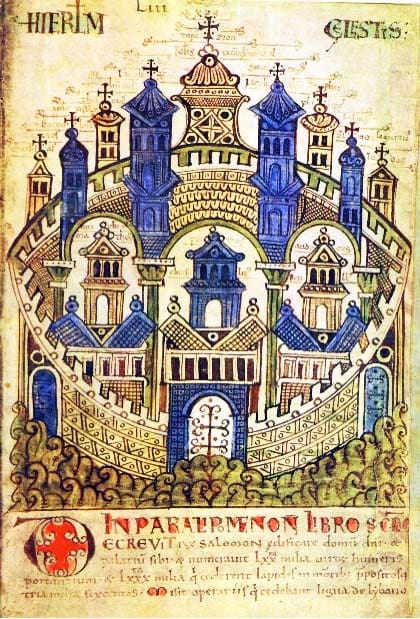 Encounters with Monsters at the End of Time: Some Early Medieval ...