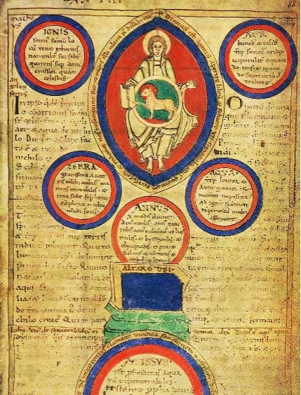 Encounters with Monsters at the End of Time: Some Early Medieval ...