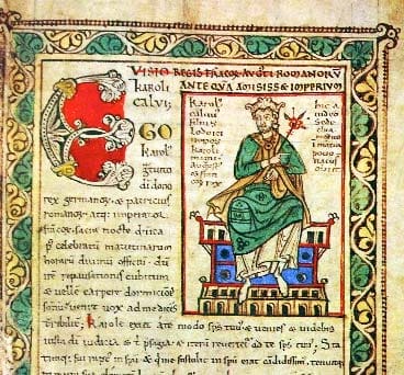 Encounters with Monsters at the End of Time: Some Early Medieval ...