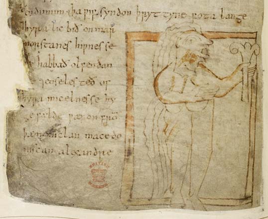 Unnatural Women, Invisible Mothers: Monstrous Female Bodies in the ...