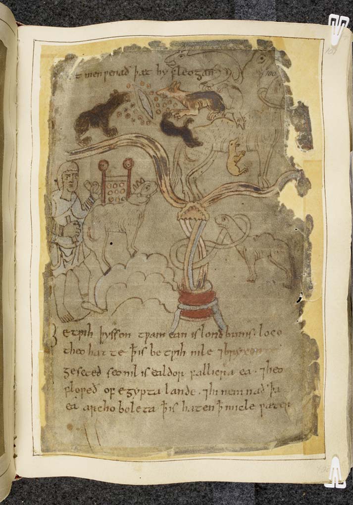 Anglo-Saxon Frames of Reference: Framing the Real in the Wonders of the ...