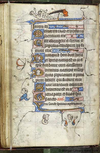 “Was It Good For You, Too?” Medieval Erotic Art and Its Audiences ...