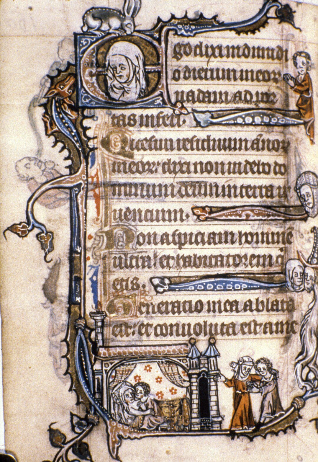 “Was It Good For You, Too?” Medieval Erotic Art and Its Audiences ...