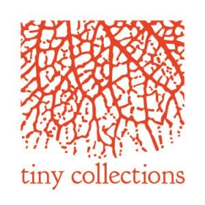 Tiny Collections - Different Visions